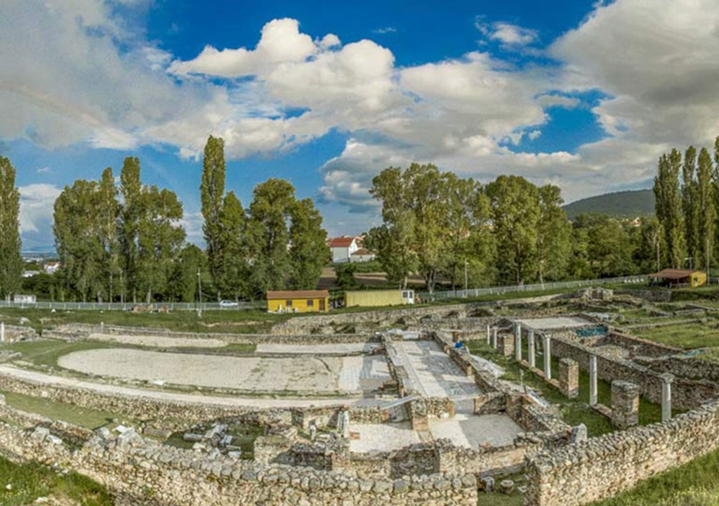 Bitola – City Tour – Fibula Tours