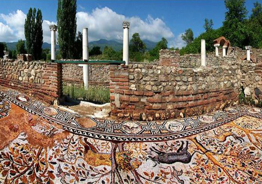 Bitola – City Tour – Fibula Tours